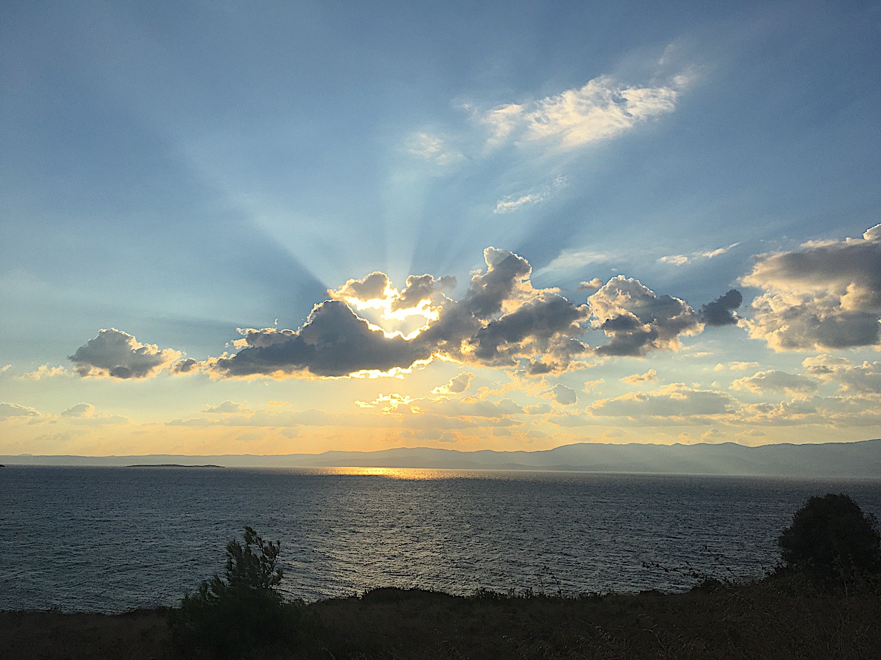 Nouk Sanchez - anotherdaymeandering.com